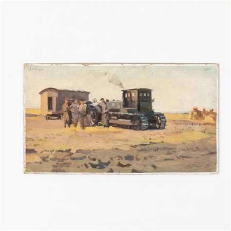 Aleksandr Mikhailovich Lopukhov Artwork for Sale at Online Auction ...