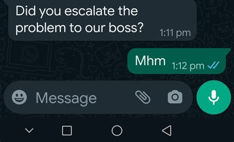 What Is Mhm In Texting Techcult