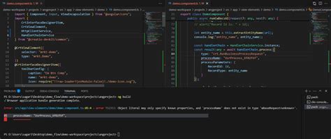 Processmoduleutilities In Remote Module Community Creatio