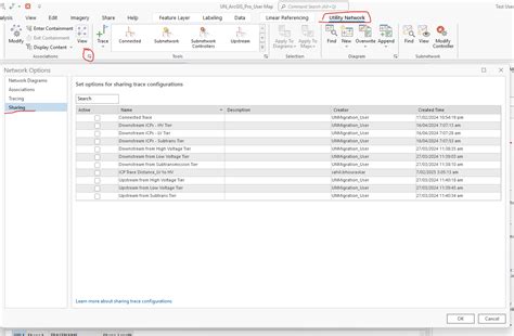 Solved Utility Network Problems Accessing The App From We Esri Community
