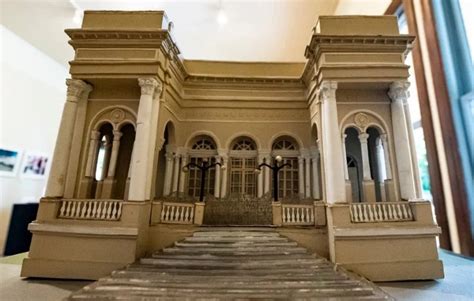 ExposiÇÃo Bens Tombados De Curitiba Rádio Cultura De Curitiba