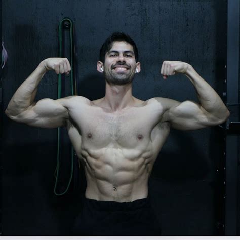 Andres Vazquez Personal Trainer Youtube