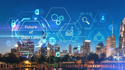 Exploring Data Lakehouses The Future Of Data Lakes