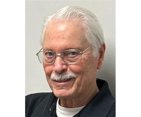 James Gerace Obituary 1942 2024 Manlius Ny Syracuse Post Standard