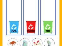 27 Ideias De Atividade Sustentabilidade Projeto Reciclagem Educação