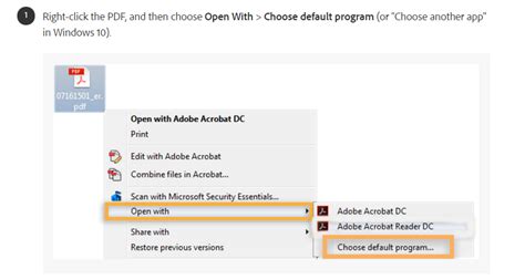 Couldn T Open PDF Something Is Keeping This File Adobe Community