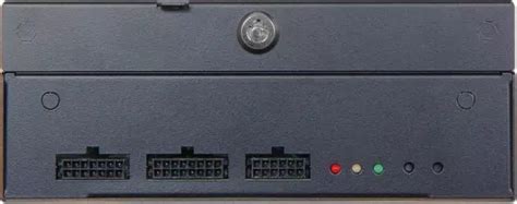 Gms 6320 Amd Ryzen™ Embedded R2000 Soc Processor Based Gaming System