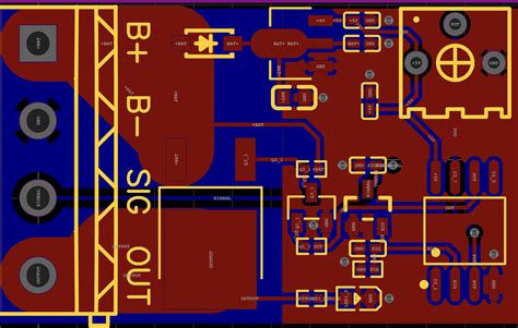 Please Save This Noob Attiny85 Pwm Sad Times Project Guidance