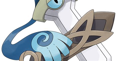 Pokemon X And Y Sword Type Honedge Forged For Real By Swordsmith Vg247