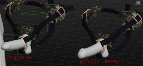 Vioxsis Strap Ons Zex Bones Fixed Engine Xml Patch [01 26 24