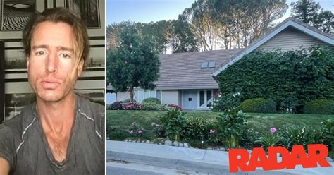 Photos See Sam Haskell Jrs Home Where Cops Found Blood Before