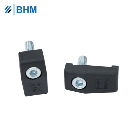 Latch Set Bhm Corporation Bhm Corp Bhm Industrial Components