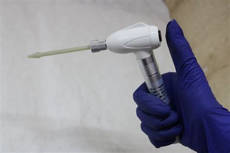 Mini Handheld Homogenizer At Rs 30000 Piece Molecular Lab Products In New Delhi Id 19242777691