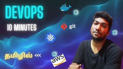 Devops In 10 Minutes A Complete Introduction In Tamil Jvl Code