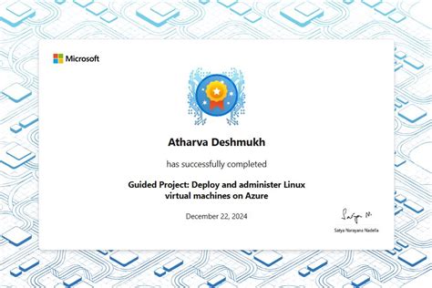 atharva deshmukh on linkedin finally learned how to deploy various