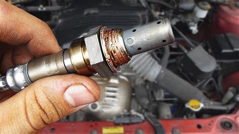 When To Replace The Oxygen Sensor Signs Symptoms