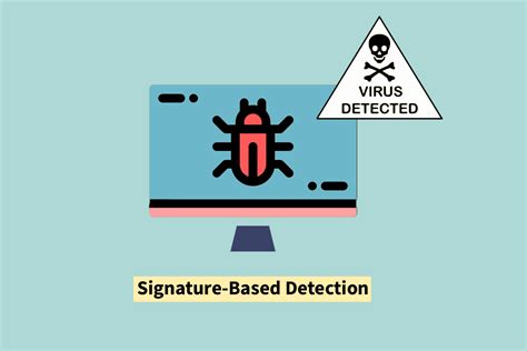 What Is Signature Based Detection Techcult