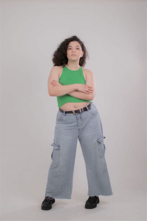 Maria Paula Valencia Vaca Actrices La Divina