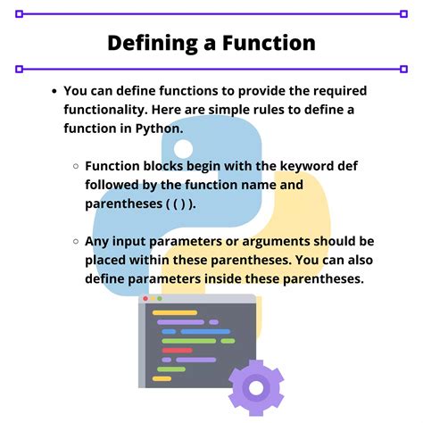 Python Functions Pdf