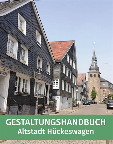 Städtebau