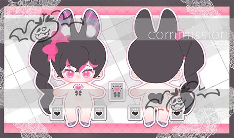 선선솜솜깅이깅이 On Twitter 커미션 완성~~ 요번엔 핑크한 친구들 가득이라 개인적으로 재밌는 작업했습니다 다들 신청해주셔서 감사드려요~