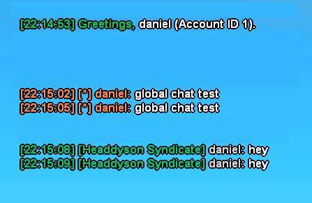 GitHub Daniel Krich SAMPChat External Chat For GTA SA MP 0 3 7