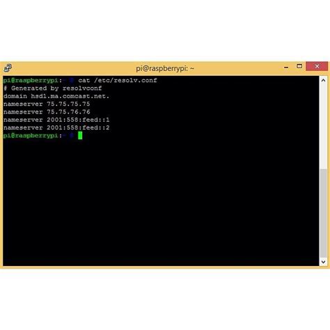 Adventures Of Raspberry Pi On Tumblr How To Set Up A Static IP On The Raspberry Pi Finding