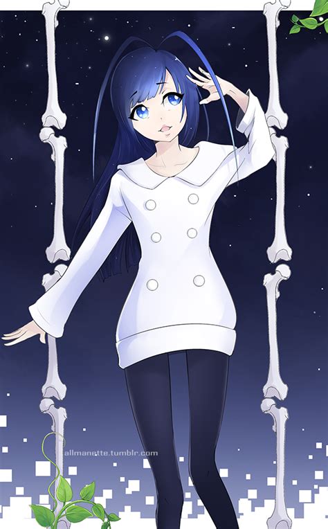 Giselle Gewelle Bleach And More Drawn By Allmanette Danbooru