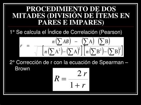 Ppt Coeficiente Alfa De Cronbach Powerpoint Presentation Free Download Id 5392324
