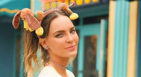 Belinda Llegaría Al 2000s Pop Tour En 2023