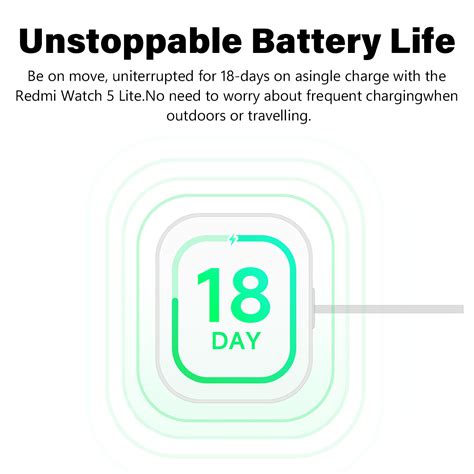 Year Warranty Xiaomi Redmi Watch Lite Amoled Display Built In Gps Atm Water