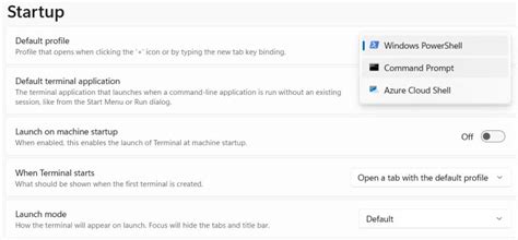 Ways To Customize The Windows Terminal