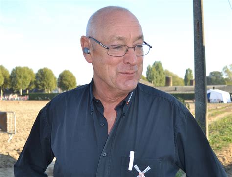 Rudy Verhulst Verlaat Feestbestuur Molenhoek Info Deerlijk