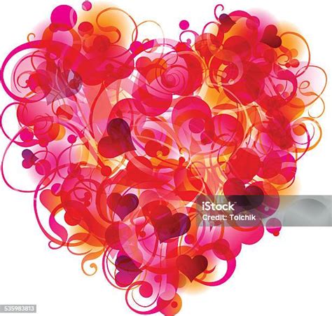 형판 심장 축하글 카드 2015년에 대한 스톡 벡터 아트 및 기타 이미지 2015년 낮 디자인 Istock