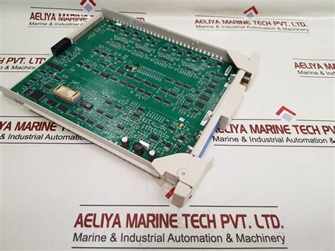 HONEYWELL 80363969 150 ANALOG OUTPUT 16 BOARD Aeliya Marine