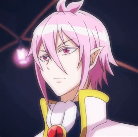 Asmodeus Alice Quỷ Hoa Anh đào