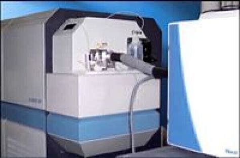Gc Icp Ms With The Element 2 Sector Field Icp Ms Labmate Online