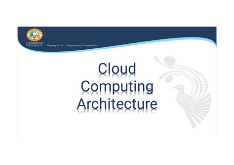 Cloud Ppt Sushil 604234071 Pdf For Engineering Ppt