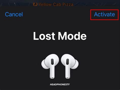 How To Find Your Lost Or Stolen AirPod Case In Minutes Headphonesty