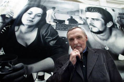 Денис Хоппер » BigPicture.ru