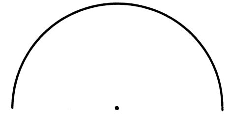 Semicircle Full Hd Png