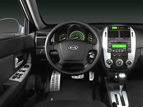 2009 Kia Spectra Reliability Consumer Ratings And Pricing