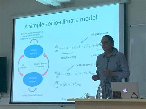 Early Warning Signals Theoretical Ecology And Evolution Laboratory