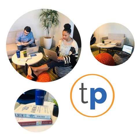 Open Concepts Allow For Much Easier Collaboration They Remove The