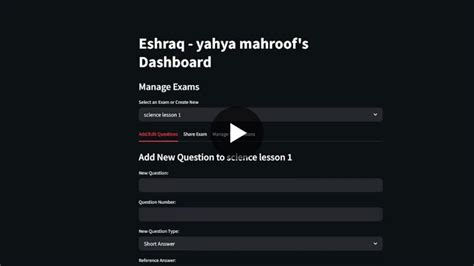 Ai Machinelearning Nlp Deeplearning Edtech Opensource