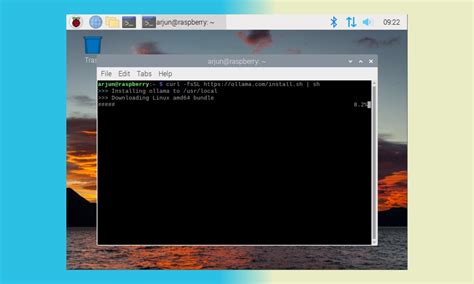 Raspberry Piでaiモデルをローカルで実行する方法