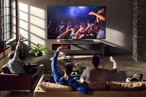 Lg Revela Nova Linha De Tvs No Brasil Saiba Os Preços • Tecnoblog