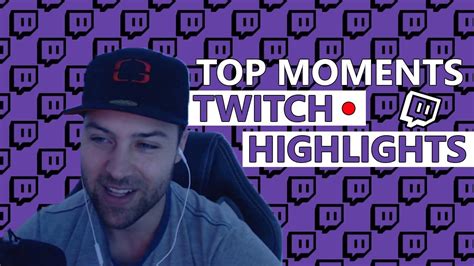 Top Twitch Highlights Sexy Rage Talent Wtf Youtube