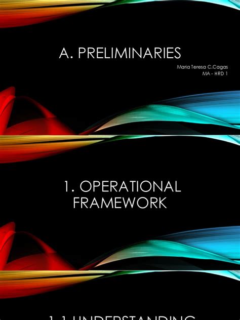 A Conceptual And Operational Framework Pdf Society Kinship