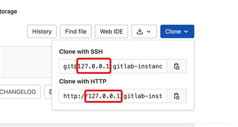 Docker之gitlab镜像安装及运行docker Gitlab镜像地址 Csdn博客